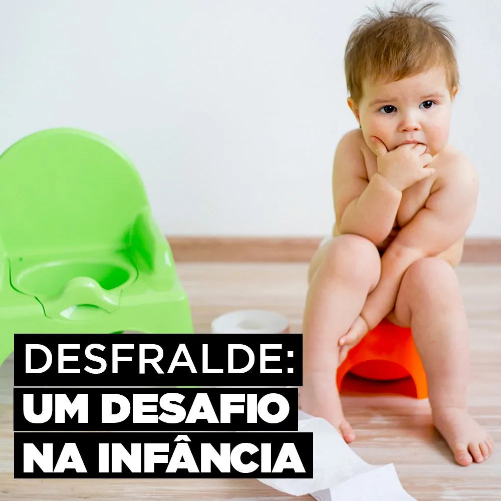 É a hora de usar a primeira cueca. Como fazer o desfralde? – Comprar Cuecas